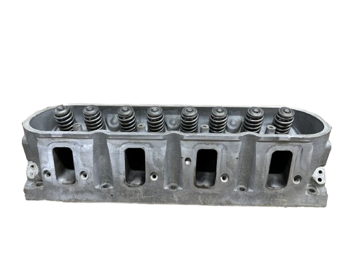 GM LS3 L92 6.0L 6.2L Cylinder Head 823 Square Port Assembly w/Valves ...