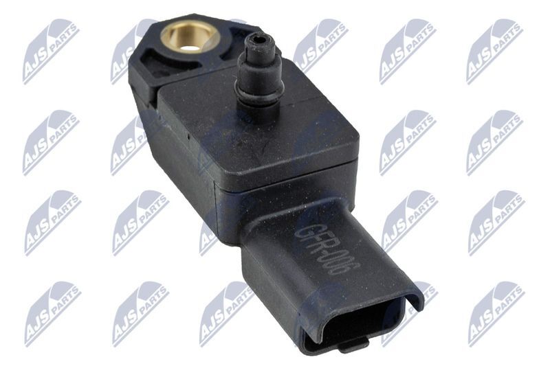 NTY MAP-SENSOR SAUGROHRDRUCK passend für FORD GALAXY MONDEO S-MAX | ECM ...