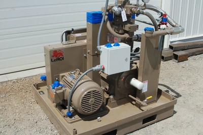 Other - Electric Motor