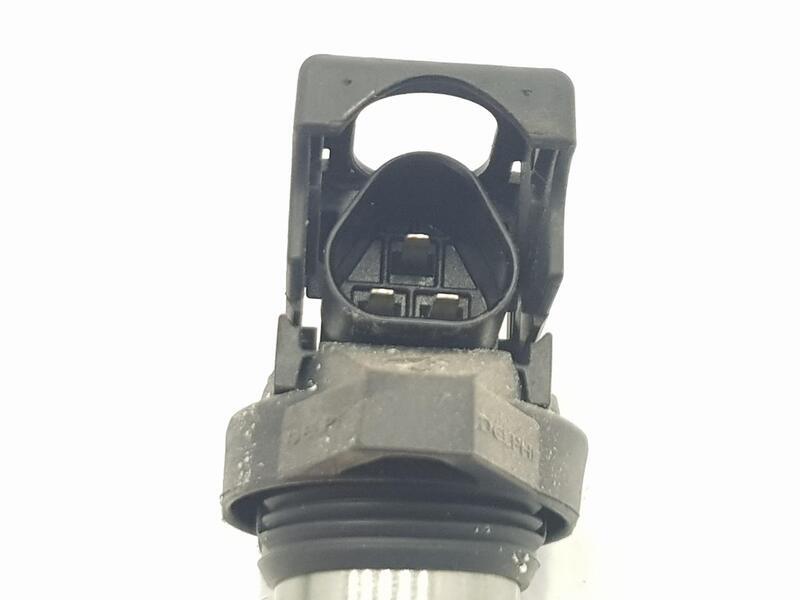12138611236 ignition coil for BMW X5 4.4 V8 32V (575 CV) 2013 8611236 ...