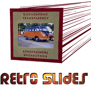Retro Slides | eBay Stores