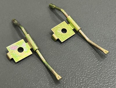 WINDSCREEN WASHER JETS FORD XR XT XW XY FALCON FAIRMONT ZA ZB ZC ZD ...