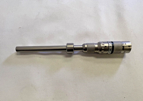 Medtronic Midas Rex MR8-ASDS01 Straight Depth Stop Attachment | eBay