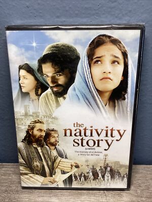 The Nativity Story (DVD, 2012, French) 65935801948| eBay