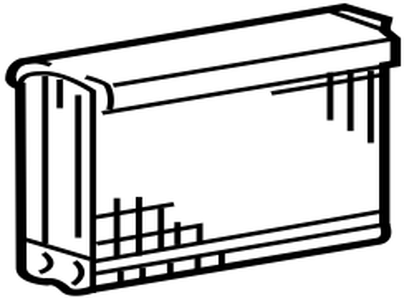 88501-35151 Toyota Evaporator sub-assy, cooler, no.1 8850135151, New ...