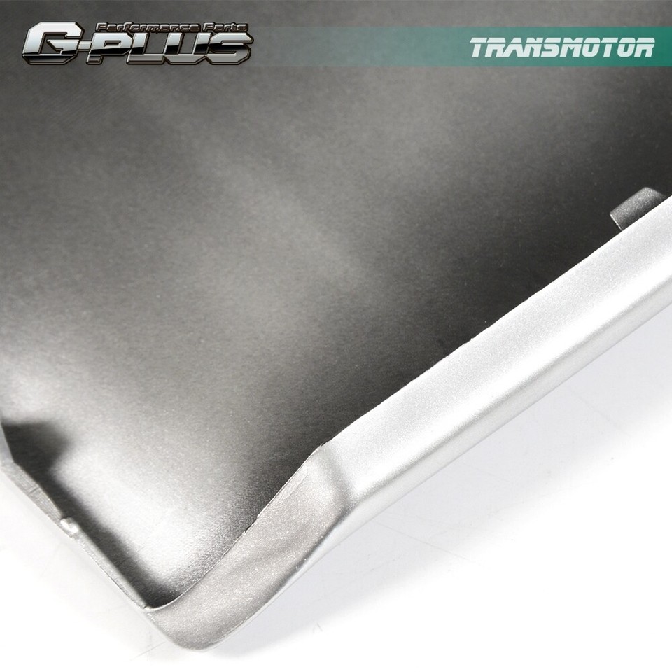 Fit For 2013 2014 2015 2016 Ford Escape Front Lower Bumper Skid Plate ...