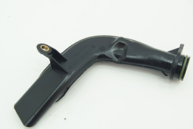 MERCEDES-BENZ C W204 Oil Pump Suction Pipe A2741800051 GENUINE for sale ...