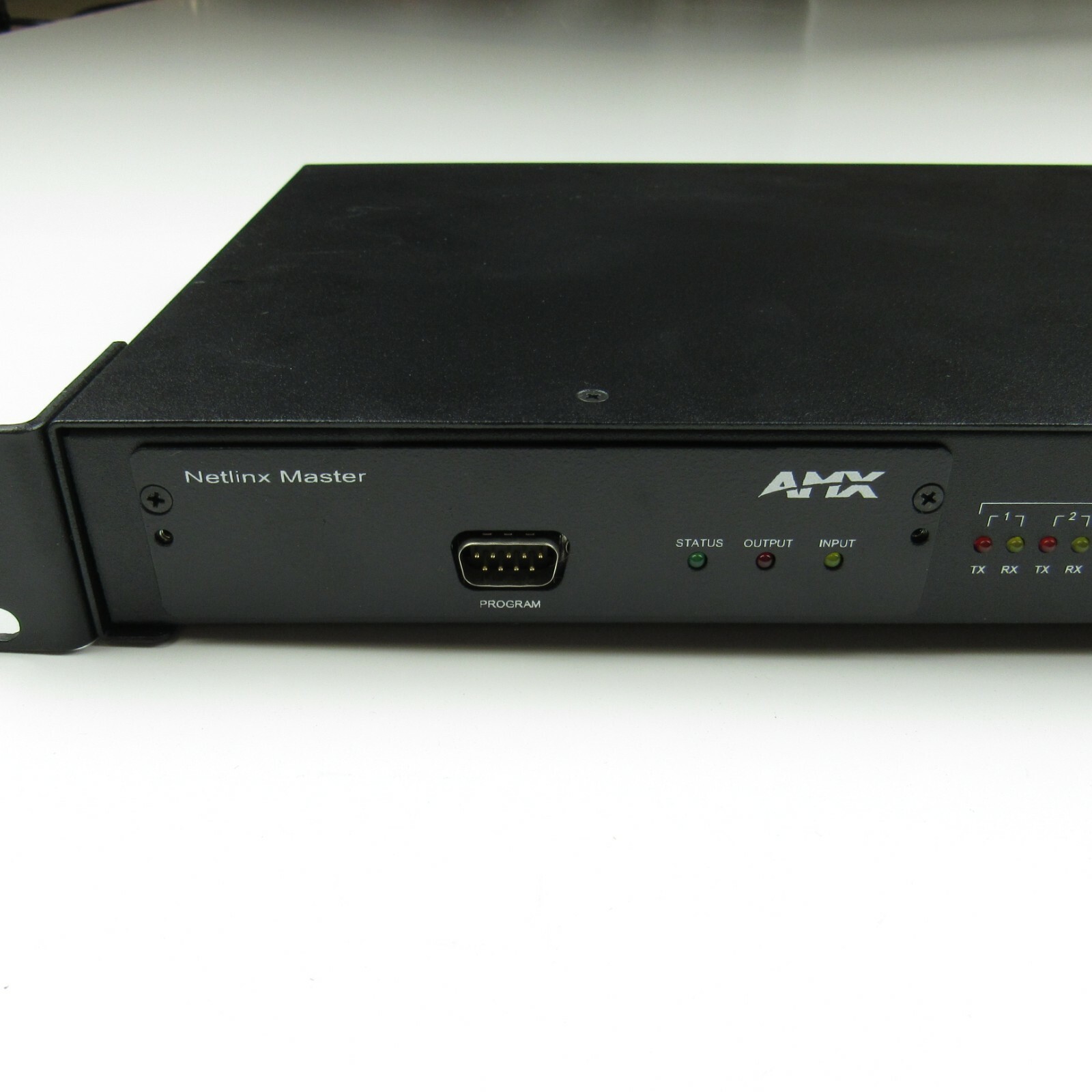 AMX NXI Netlinx Master Integrated Controller NXC-ME260 Master Ethernet ...
