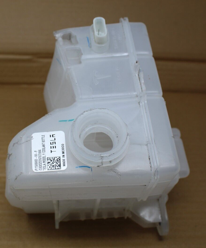 2020 2021 Tesla Model Y OEM Coolant Octovalve Supermanifold Chiller ...