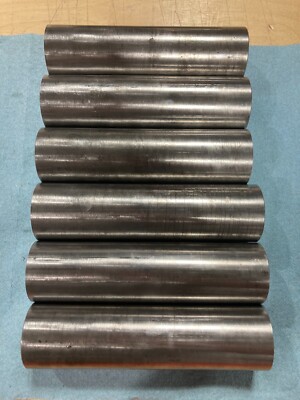 1 5/8" 17-4 Stainless Steel Round Bar - Ground Finish Swiss Lathe ...