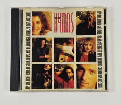 Our Hymns - Audio CD By Various Artists Good | eBay