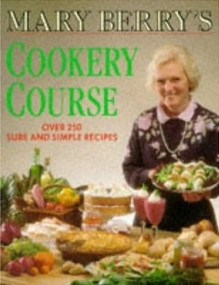 Mary Berry's Cookery Course-Mary Berry | eBay UK