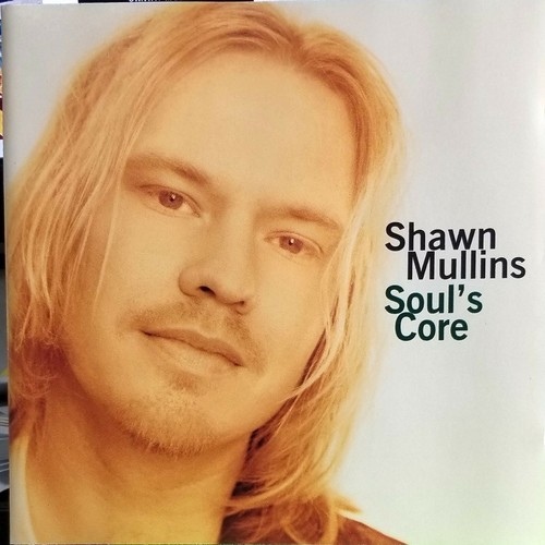 Shawn Mullins - Soul's Core - Audio CD | eBay
