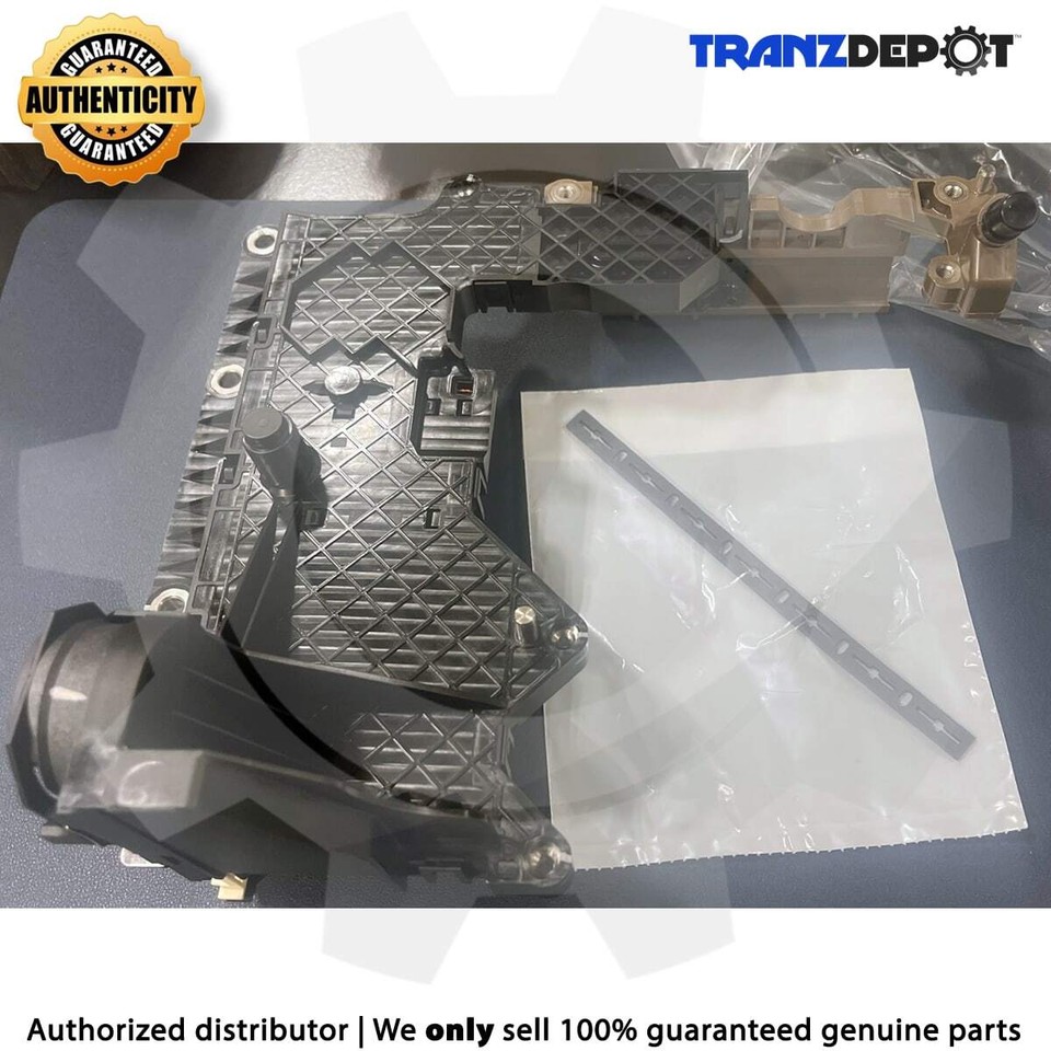 Genuine Ford 6R80 2011-on Lead Frame Connector Plate (#AL3Z-7G276-D) | eBay