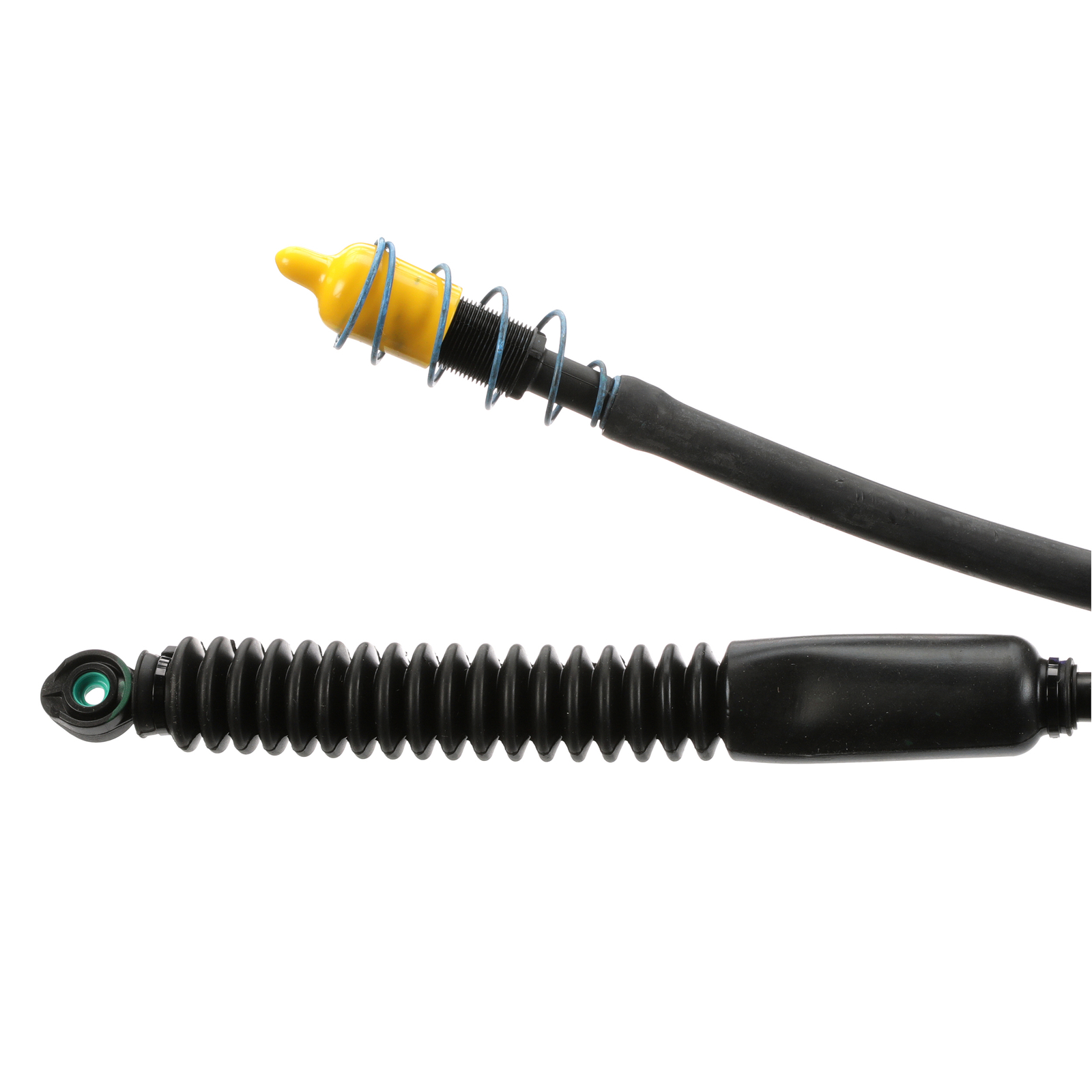 OEM NEW Automatic Transmission Shift Control Cable 99-07 Chevrolet GMC ...