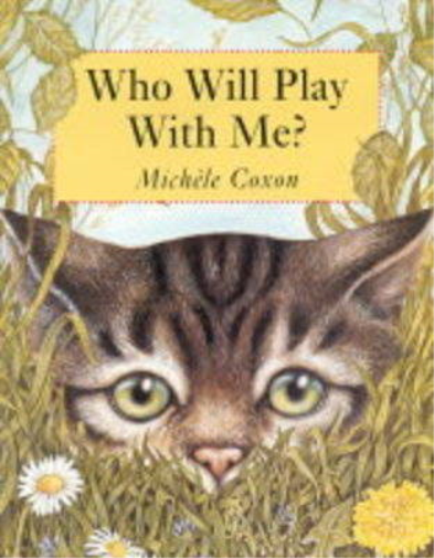 Play with Me authentic A Playing