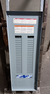 Electrical Panels & Boards - 400 Amp 3 Phase Panel