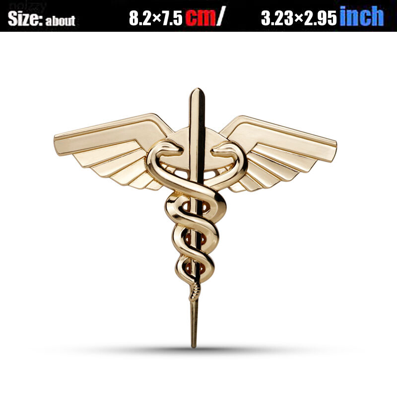 Army Medical Symbol