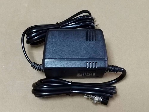 1pc Audio Mixer Charger AC Adapter for MDR6 MDR8 MDR624 MDR1064 | eBay