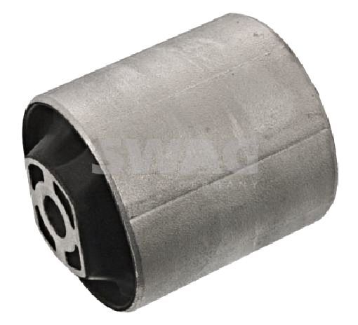 SWAG Front Control Arm Trailing Bush X2 pcs Fits AUDI A4 A5 Q5 8K ...