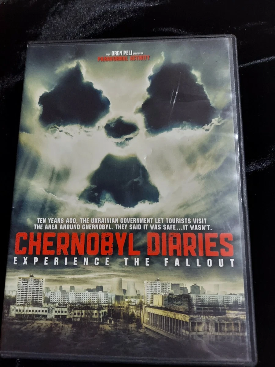 Chernobyl Diaries