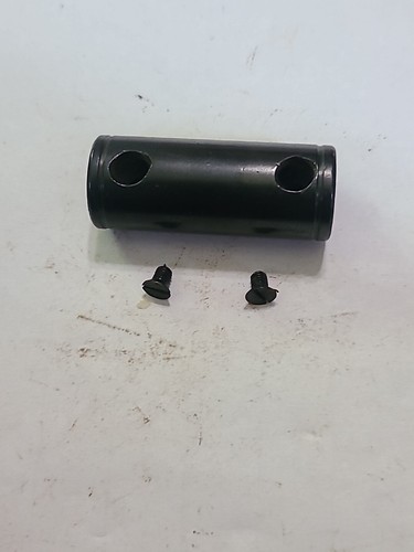 Traditions Buckhunter PRO .50 Cal Muzzleloader Black Powder Ramrod ...