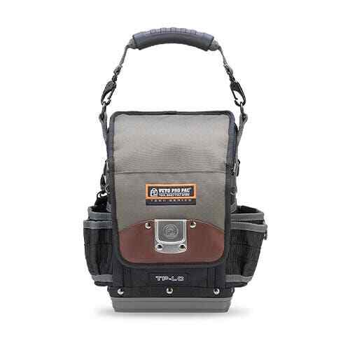 Veto Pro Pac TP-LC Compact, Zippered Service Tech Tool Pouch | eBay