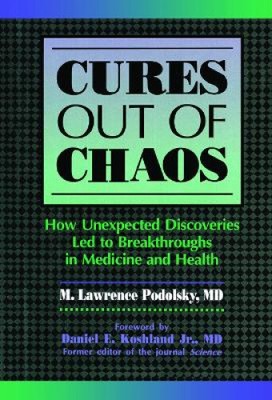 Cures Out of Chaos by Podolsky, Daniel K. 9780367447892 | eBay