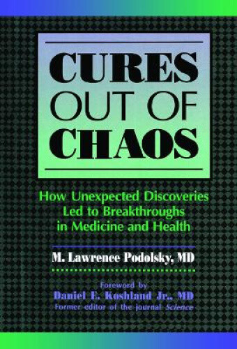 Cures Out of Chaos by Podolsky, Daniel K. 9780367447892 | eBay