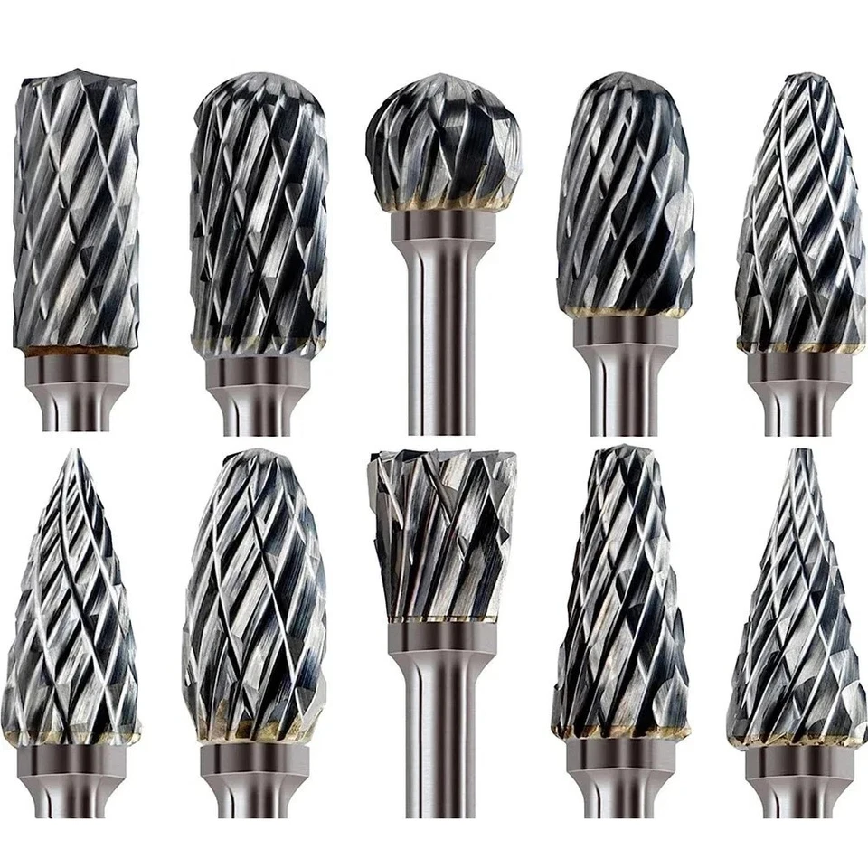 Die Grinder Bits for sale | eBay UK