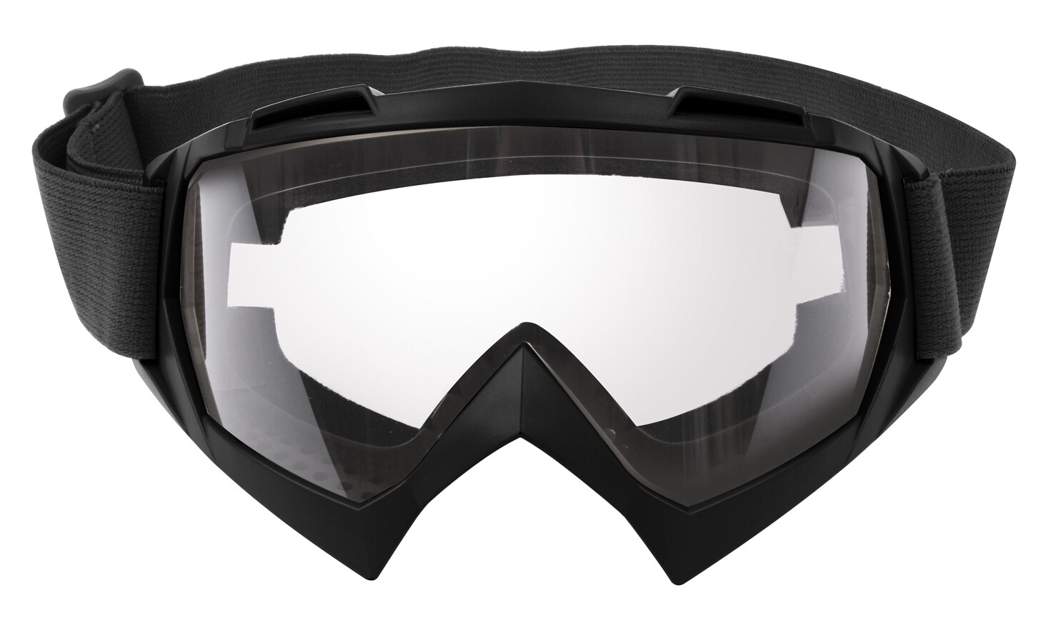 OTG Tactical Clear Lens Goggles Shooting Range Eyewear Winter Sport ...