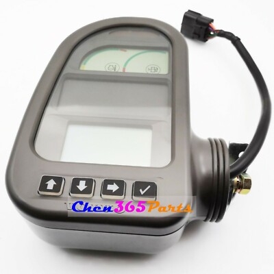 NEW Monitor VOE 14390065 14390065P03 14390065P02 For Volvo EC210B ...