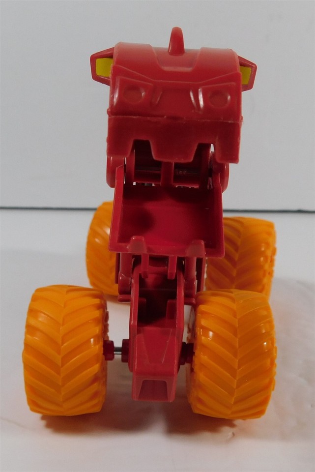 Transformers, Spin Master, DreamWorks, Action Lot of 4, Read | eBay