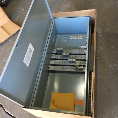 Boxes & Enclosures - Eaton Cutler Hammer
