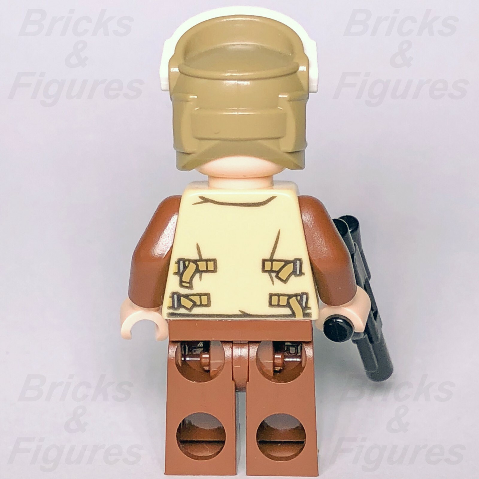 Star Wars LEGO® Corporal Rostok Rebel Trooper Minifigure 75164 Genuine ...