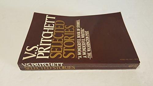 Selected Stories v s pritchett 9780394728599| eBay