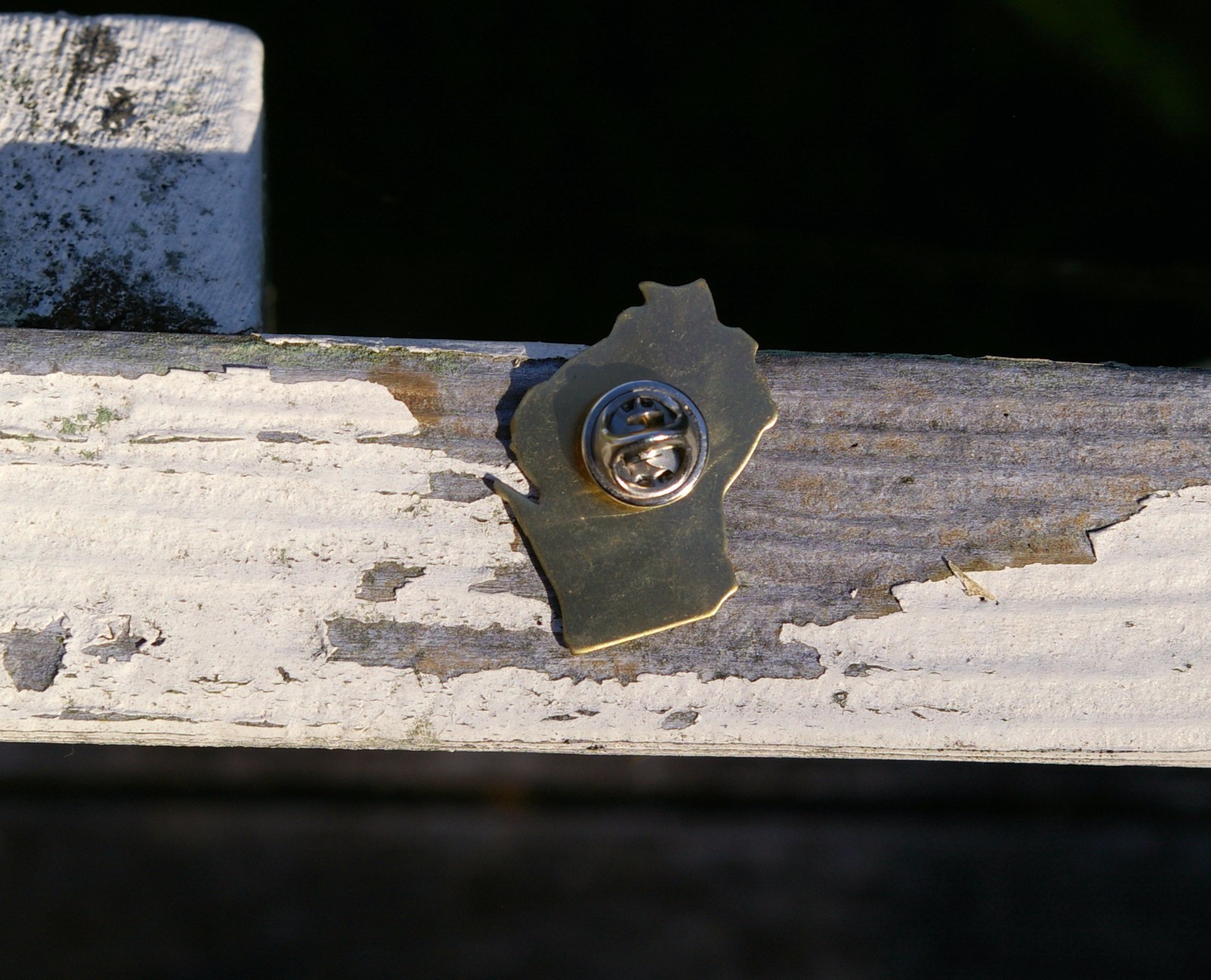 Skills USA VICA 2003 Wisconsin Metal & Enamel Lapel Pin Pinback | eBay