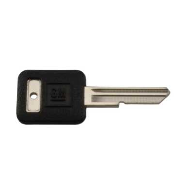 1987-90 GM Key Blank Square C Code for Chevy, GMC Truck | eBay