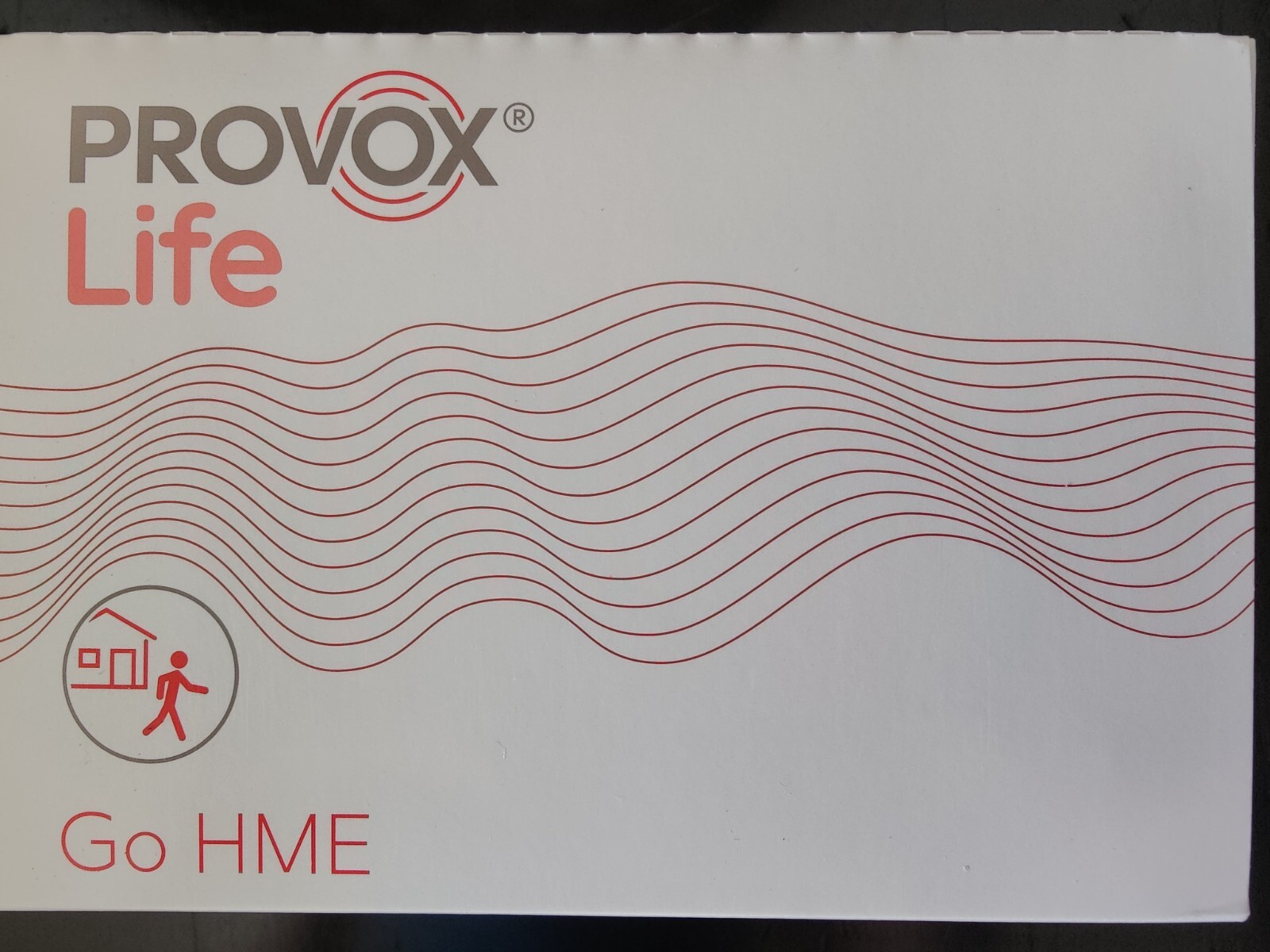 ATOS PROVOX LIFE GO HME REF 8310 Medical HME (30 pcs) Exp 2026 or LATER ...