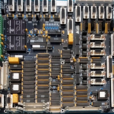 Wafer Processing - Lam Research