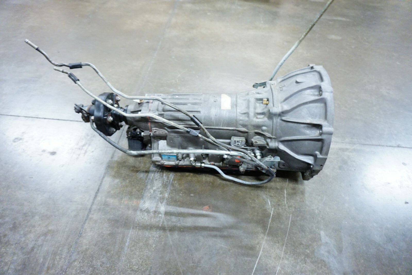 JDM 98-05 Toyota Aristo Lexus/GS300/Supra 2JZGTE Twin Turbo ...