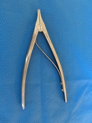 Zimmer Harrington Spreader 1264 | eBay