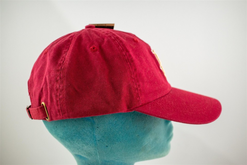 2008 Florida State Seminols NCAA College World Series Champions Hat | eBay