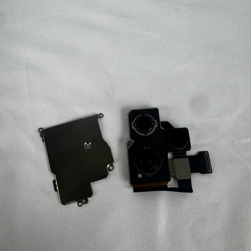 iPhone 12 Pro Max Back Rear Camera Replacement Main Genuine OEM ...