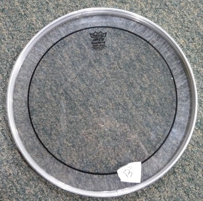 Remo PTS 26" CS Power Stroke Drum Head. Old Store-Stock. VINTAGE. | eBay