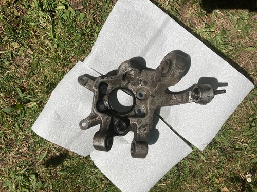 Nissan Skyline R34 GTT, R33 GTST left hand side rear knuckle | eBay UK