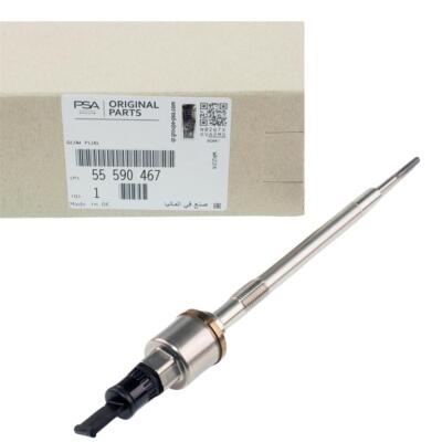 Original Opel GM Glow Plug Pressure Sensor Astra J Inisgnia A 55590467 ...