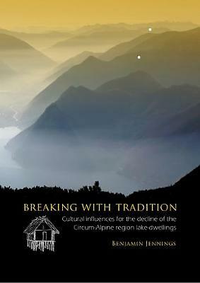 Breaking with Tradition by Benjamin Jennings (Paperback, 2014) for sale ...