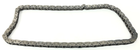 Genuine Jaguar XF / E-Pace / F-Pace / XE Lower Primary Timing Chain ...