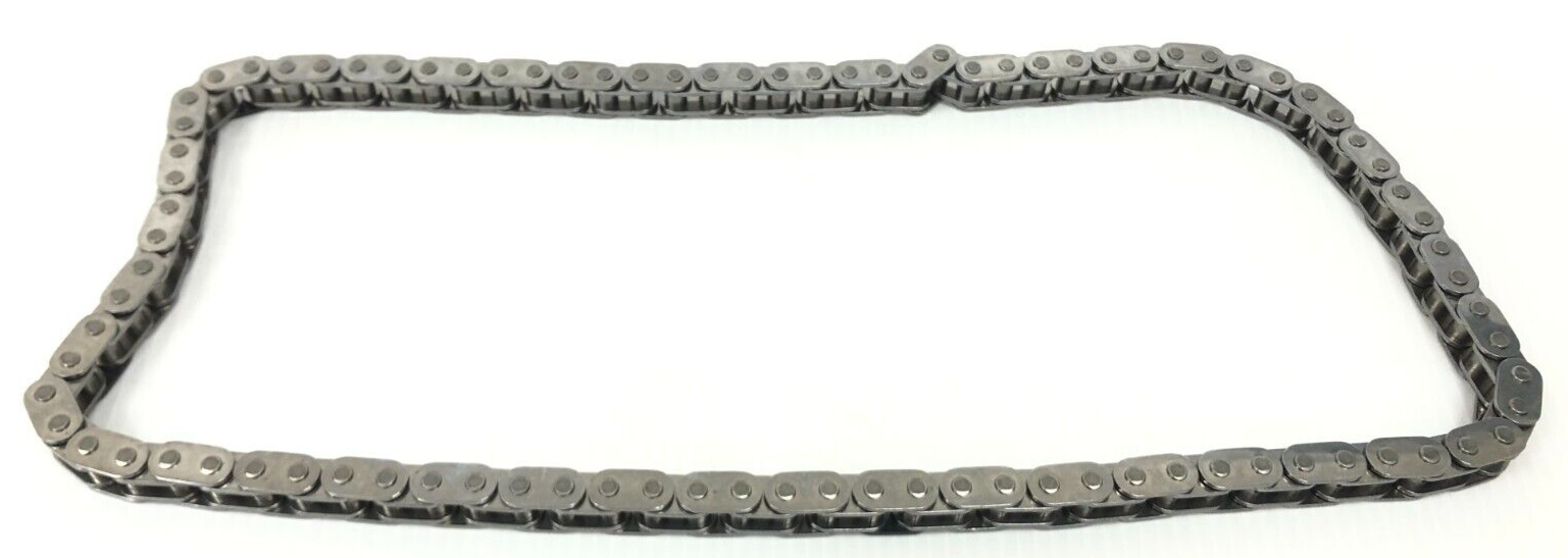 Genuine Jaguar XF / E-Pace / F-Pace / XE Lower Primary Timing Chain ...